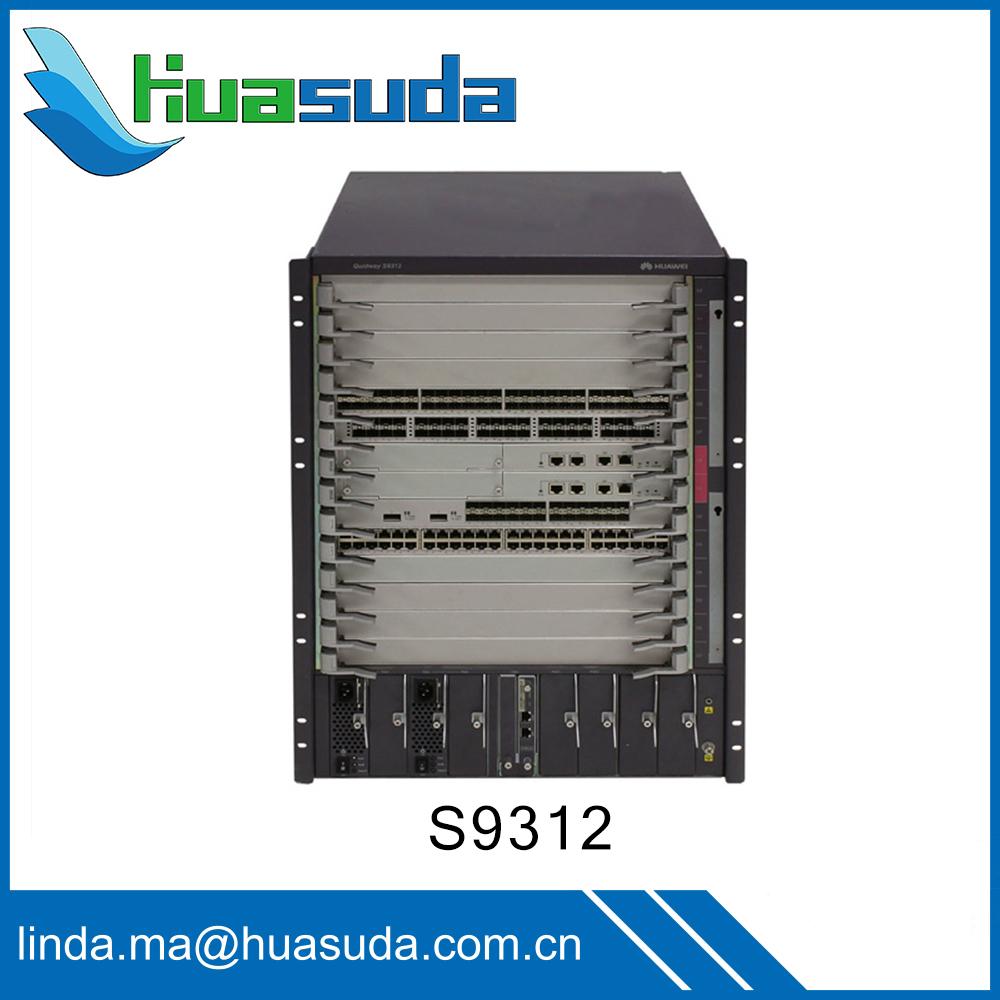 Huawei S9300 Terabit Routing Switches G48SD G24SA S24XA F48SC P4HF ...
