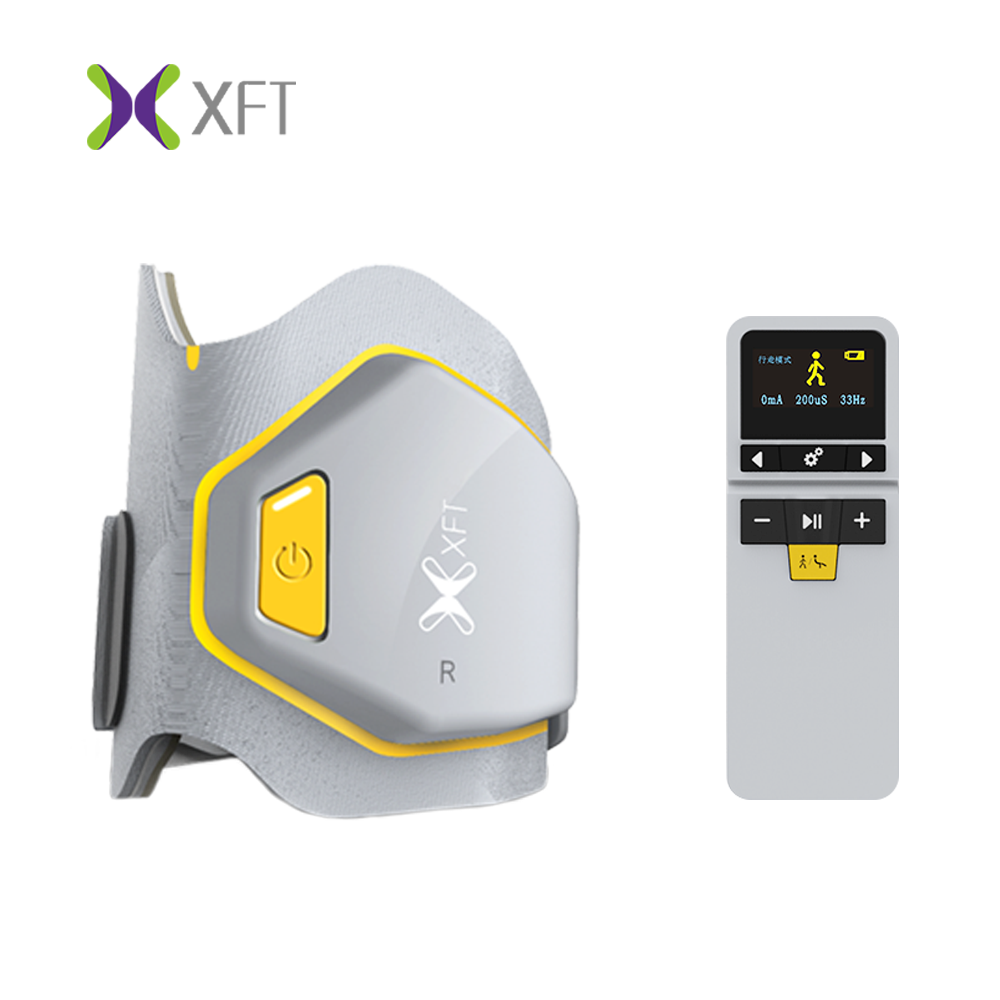 Health Assistive Foot Drop Walking Devices - XFT-2001D - XFT (China ...