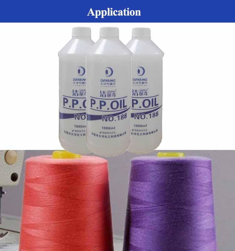 Sprayidea JB188 Silicone Spray Sewing Thread Lubricant (China ...
