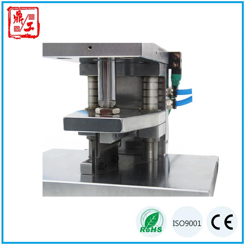 DG-30 Pneumatic Wire Cable Cutting Machine - DINGGONG (China ...