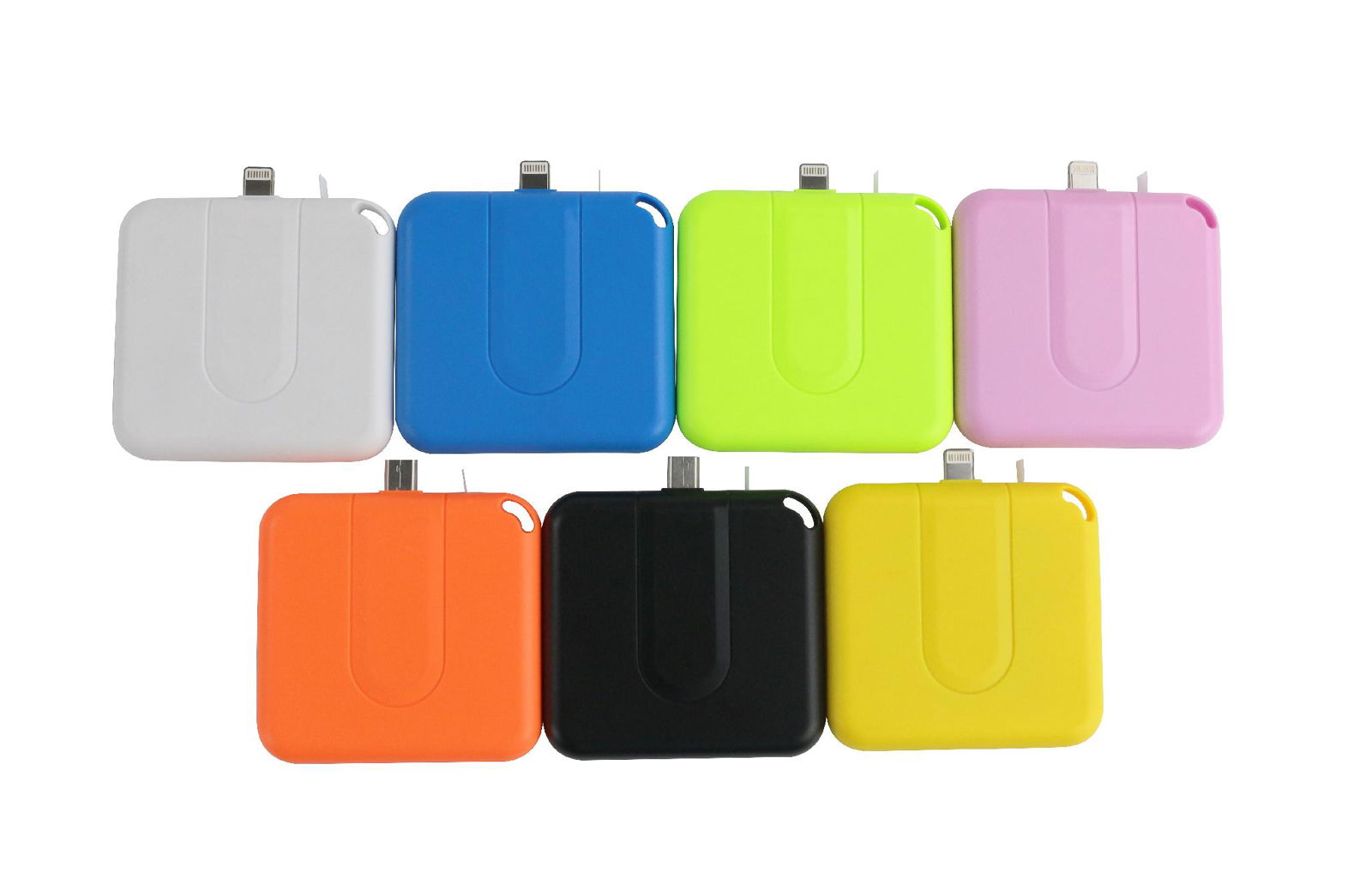 one time use emergency charger 1000mAh - OEM brand (China Manufacturer ...