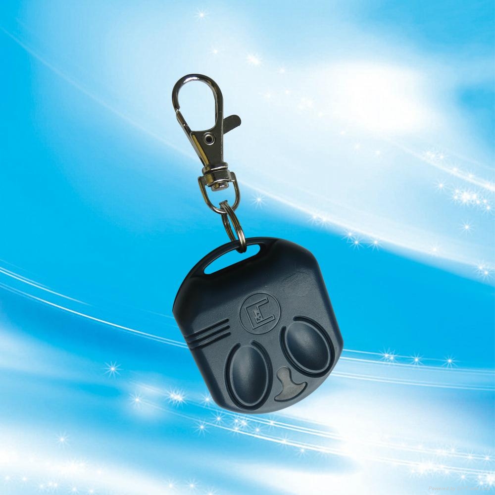 Rolling code wireless 433mhz remote control - AU-MY02 - HCS (China ...