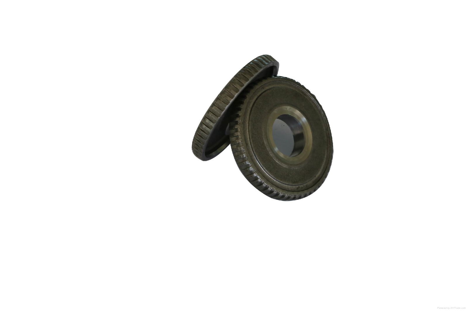 cold extrusion steel hub in turbine rotor for auto (China Manufacturer ...