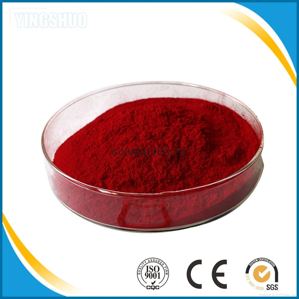 oil dye solvent red 24 for fuel petrol - yingshuo (China Manufacturer ...