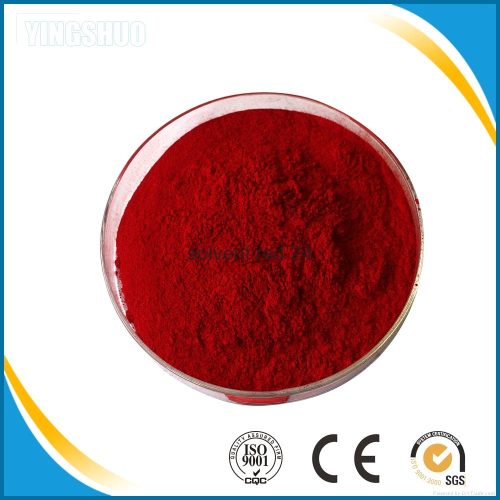 oil dye solvent red 24 for fuel petrol - yingshuo (China Manufacturer ...