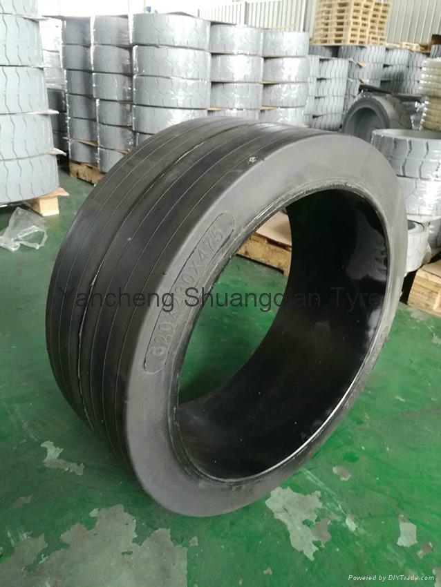 Road Milling Machine Tire - 620 × 255 × 475 - SQT, SULITONG (China ...