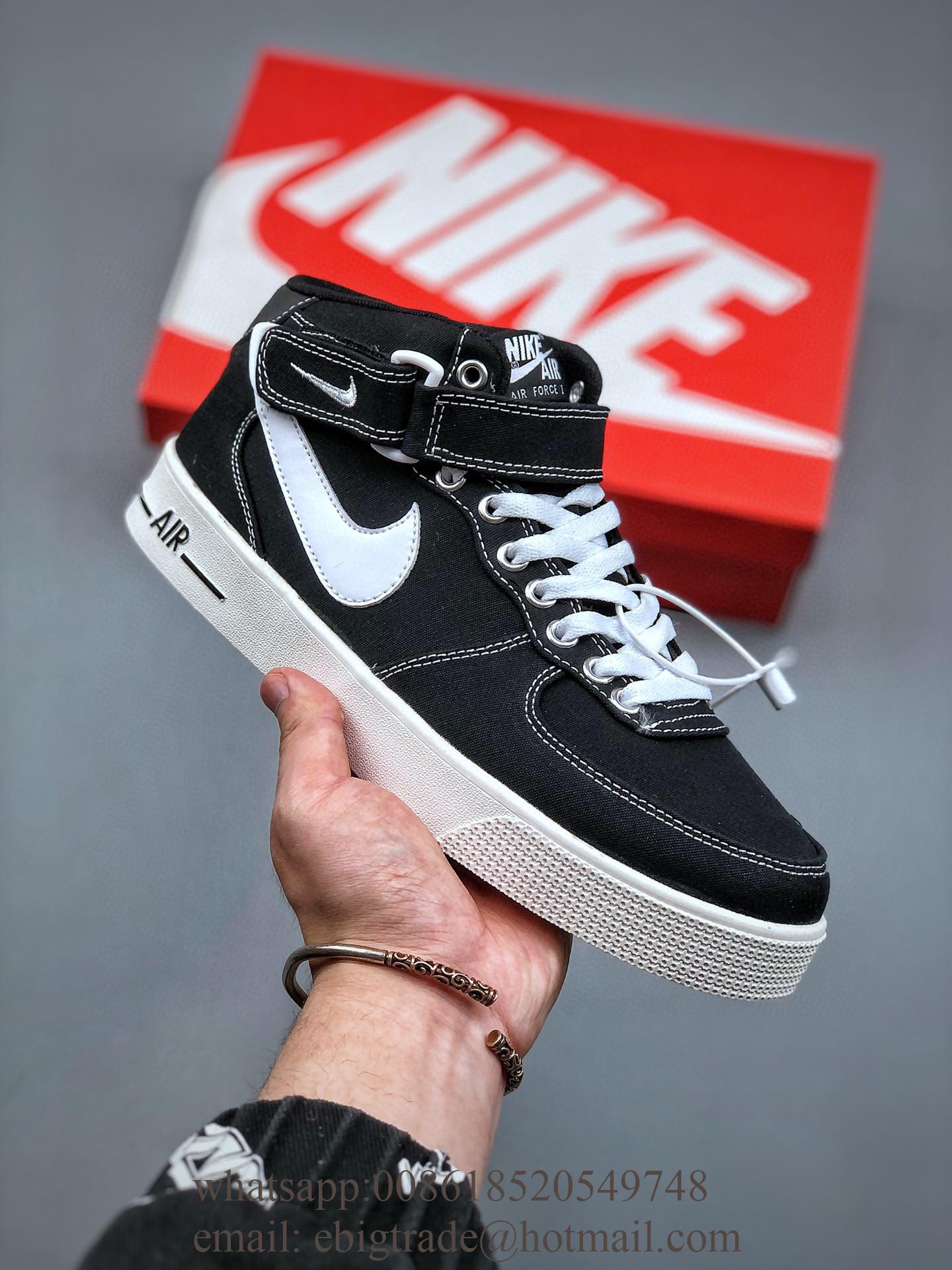 Wholesale shoes Cheap air force 1 women air force 1 mid (China Trading ...