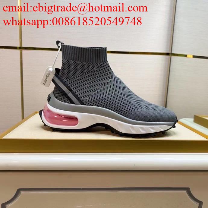 Wholesale Dsquared Sneakers for men discount Dsquared2 Shoes online ...