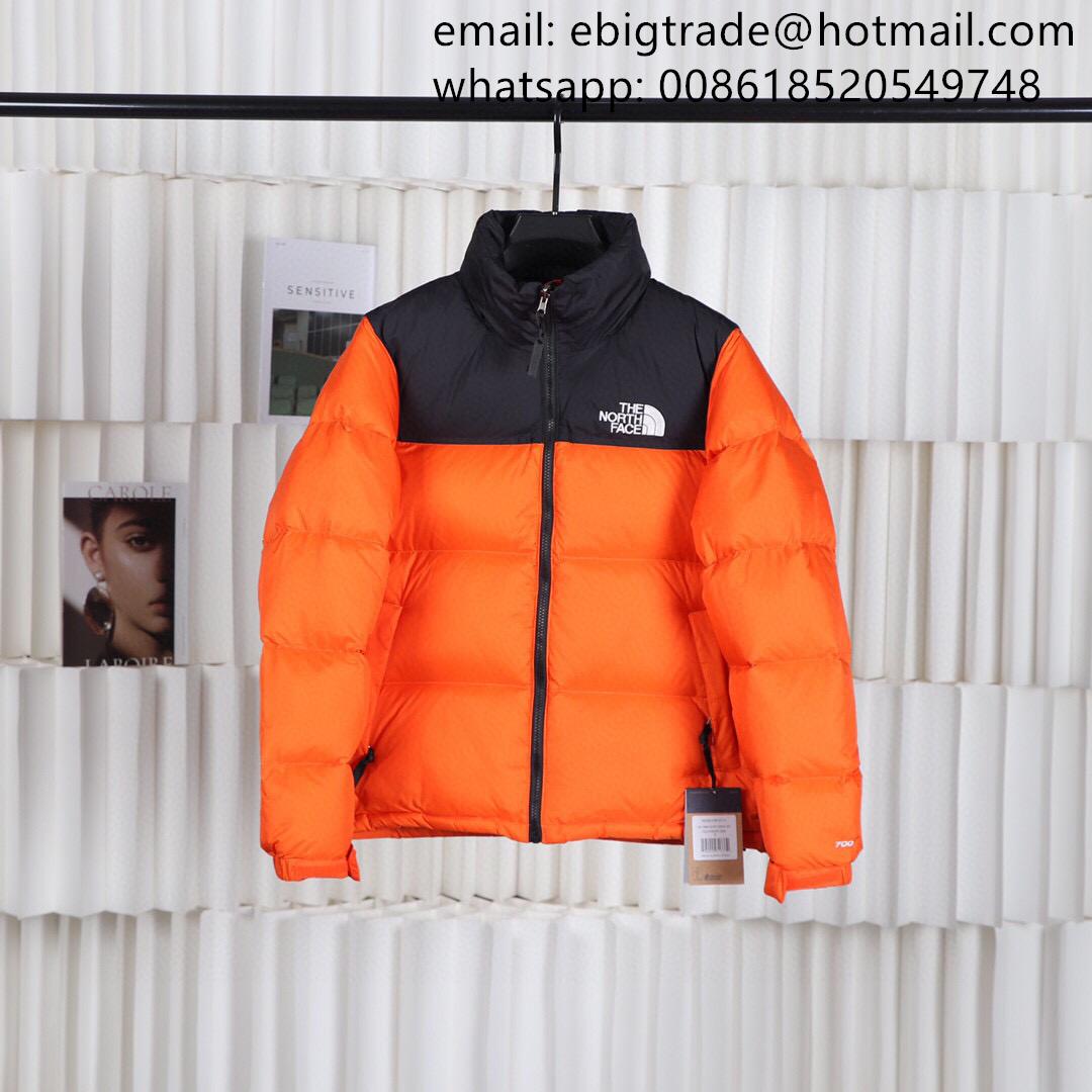 Wholesaler North Face Jacket for men The North Face 1996 Retro Nuptse ...