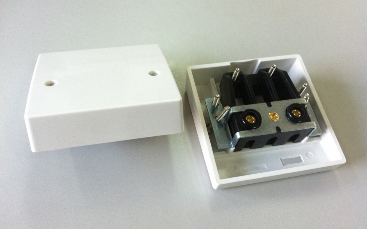 Bakelite cooker connector - OEM (China Trading Company) - Combination ...