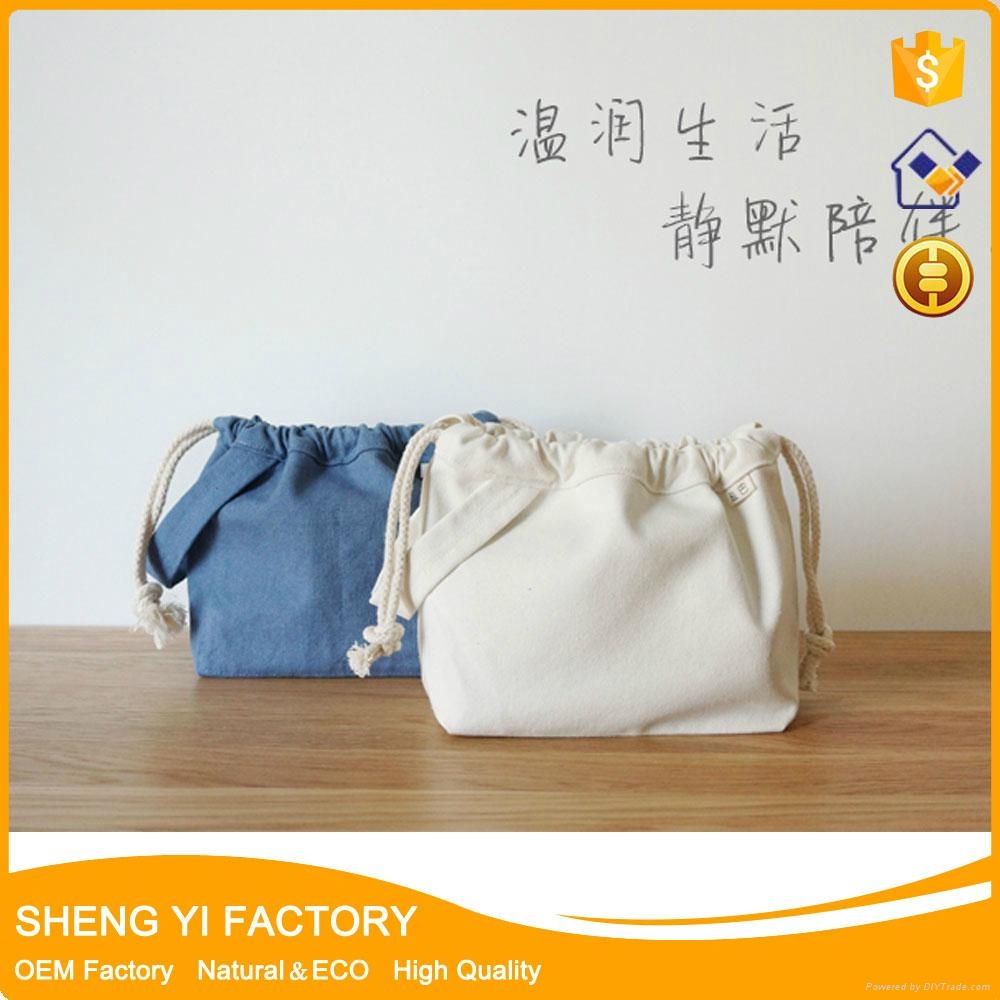 Cotton bag (China Manufacturer) - Textile Packaging Materials ...