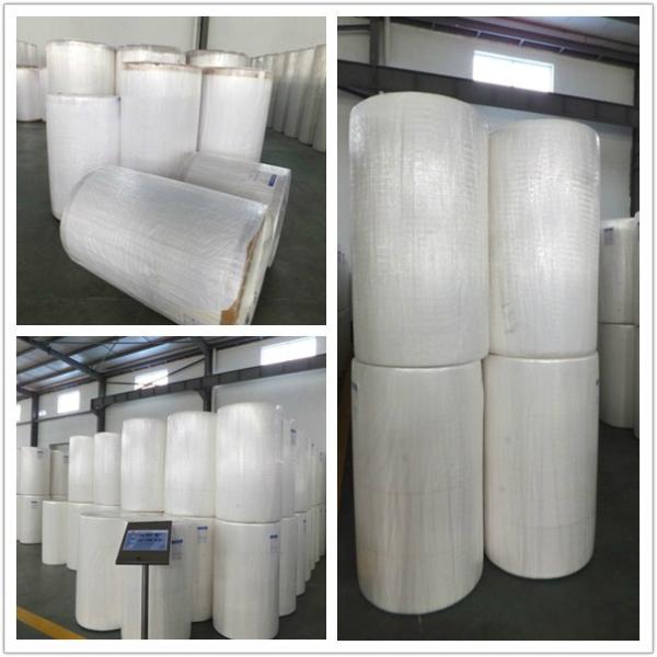 white wood pulp laminated spunlace nonwoven fabric - GD-AWP - Guanjun ...
