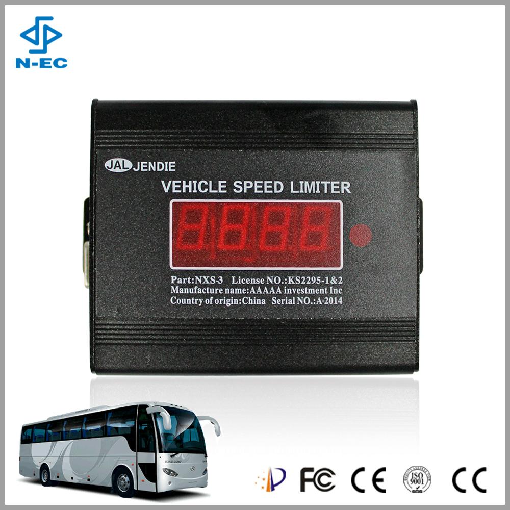 High Quality Vehicle Speed Limiter - NXS-3 - N-EC (China Manufacturer ...
