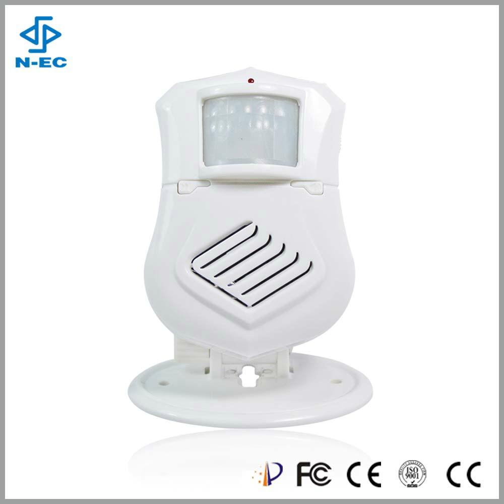 High Quality Motion Sensor - YD-S1 - N-EC (China Manufacturer) - Alarm ...