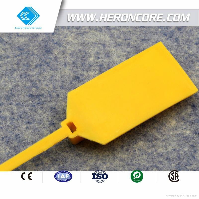 RFID ribbon seal tag - ST001 - MHC (China Manufacturer) - Other ...