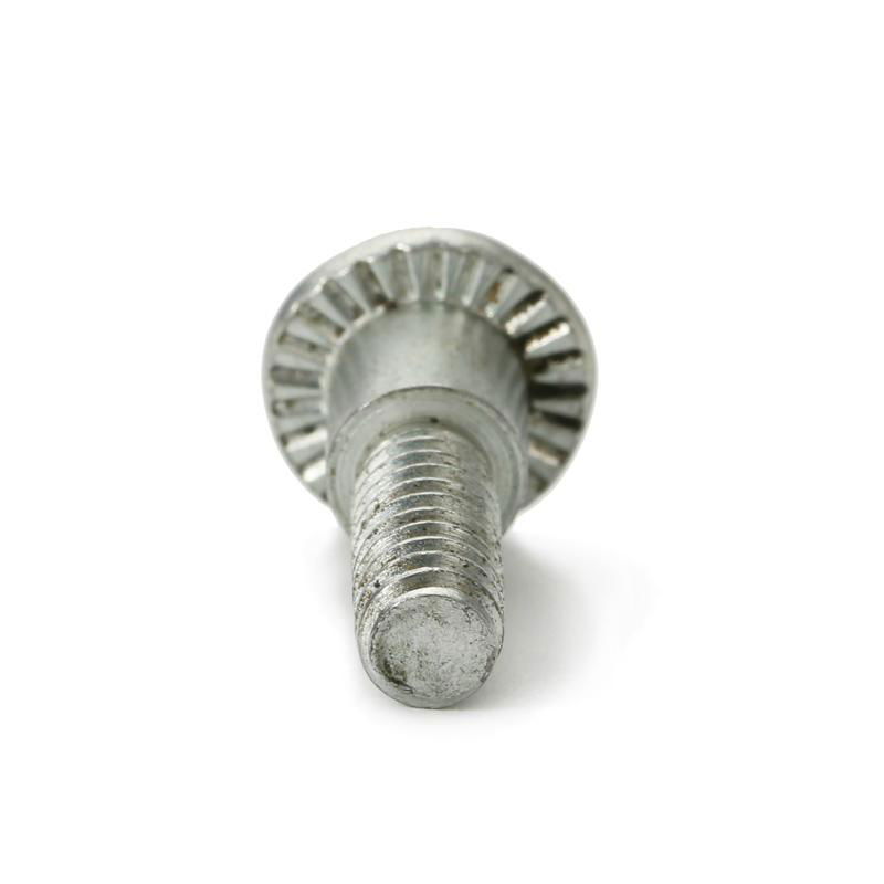 Anti-Theft T Head Auto Security Shear Screw - 50100077 - SST (China ...