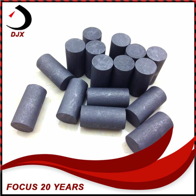 Small Artificial Graphite Rods - DJX (China Manufacturer) - Non ...