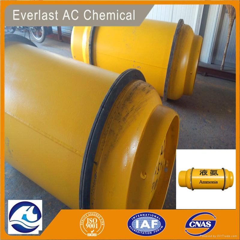 R717 Refrigerant Suppliers and Manufacturers - Hengchang (China ...