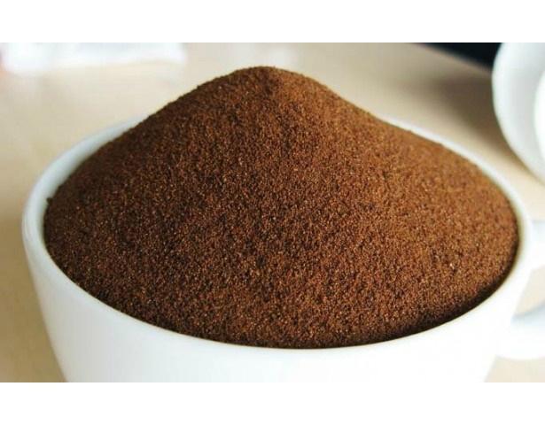 Coconut Shell Powder - 3 - bluway (India Trading Company) - Plant ...