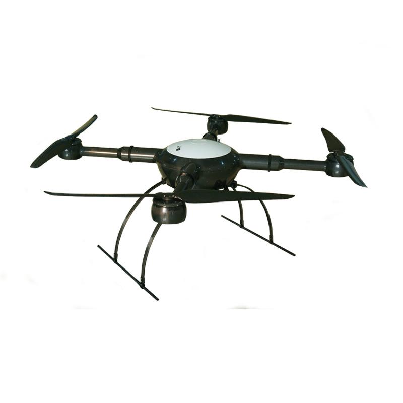 Professional Industrial Long Flight Time RC Drones Quadcopter DIY Parts ...