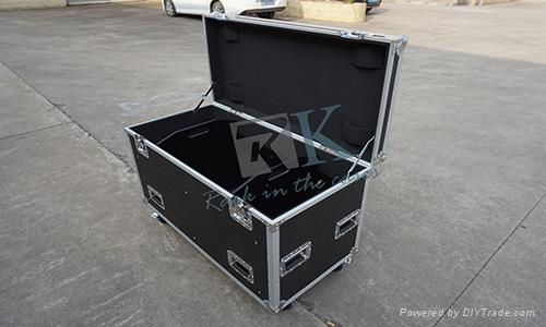 par lights case custom support - RKPLGT - RK (China Manufacturer ...
