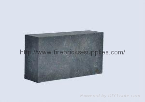 Silicon carbide(SiC) brick for blast furnace - hongtai (China ...