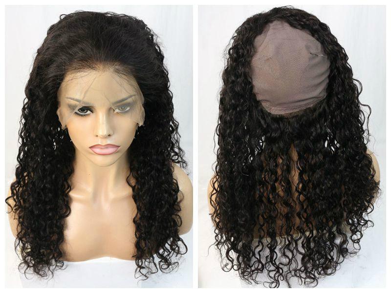 Glueless Frontals 360 Lace Frontal lace around with adjustment straps ... Glueless Frontals 360 Lace Frontal lace around with adjustment straps ...
