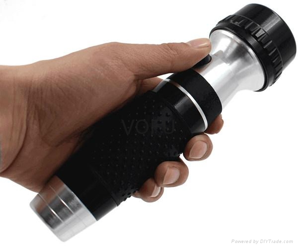 hotel rechargeable Wall-mount Pharos Torchlight - VSD-01 - vofu (China ...