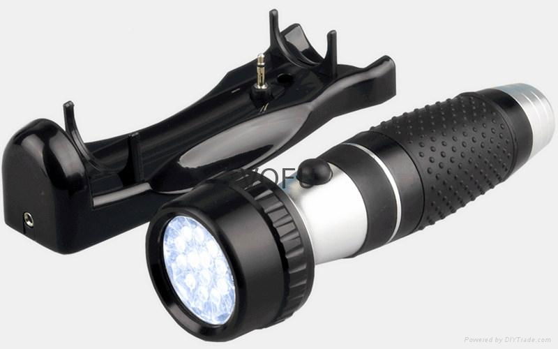 hotel rechargeable Wall-mount Pharos Torchlight - VSD-01 - vofu (China ...