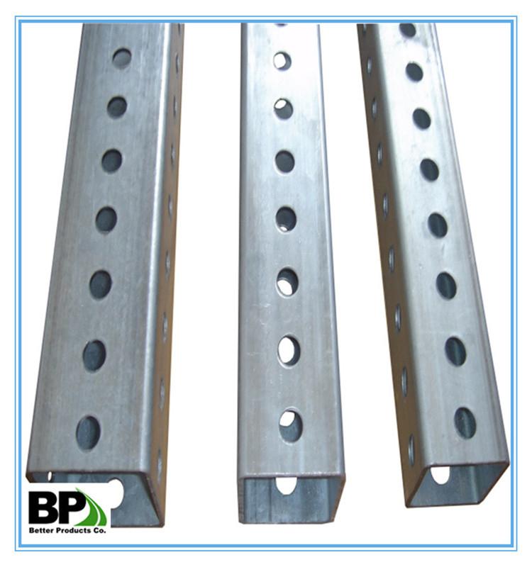 highway High Tensile powder coating square sign tube - Standard - BP ...