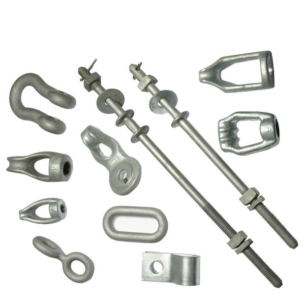 China Electric Power Fittings - According to th - SAFEE (China ...