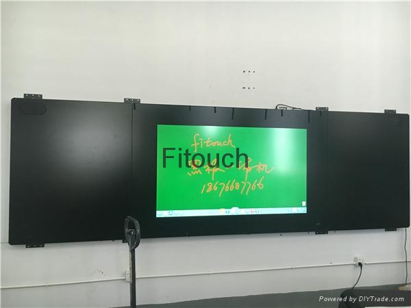 Nano interactive blackboard - FIT-TVN70H4 - Fitouch (China Manufacturer ...