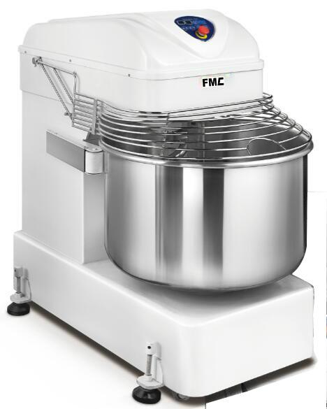 80 Liter Spiral Mixer HS80SB - FOMACHI (China Trading Company) - Mixer ...