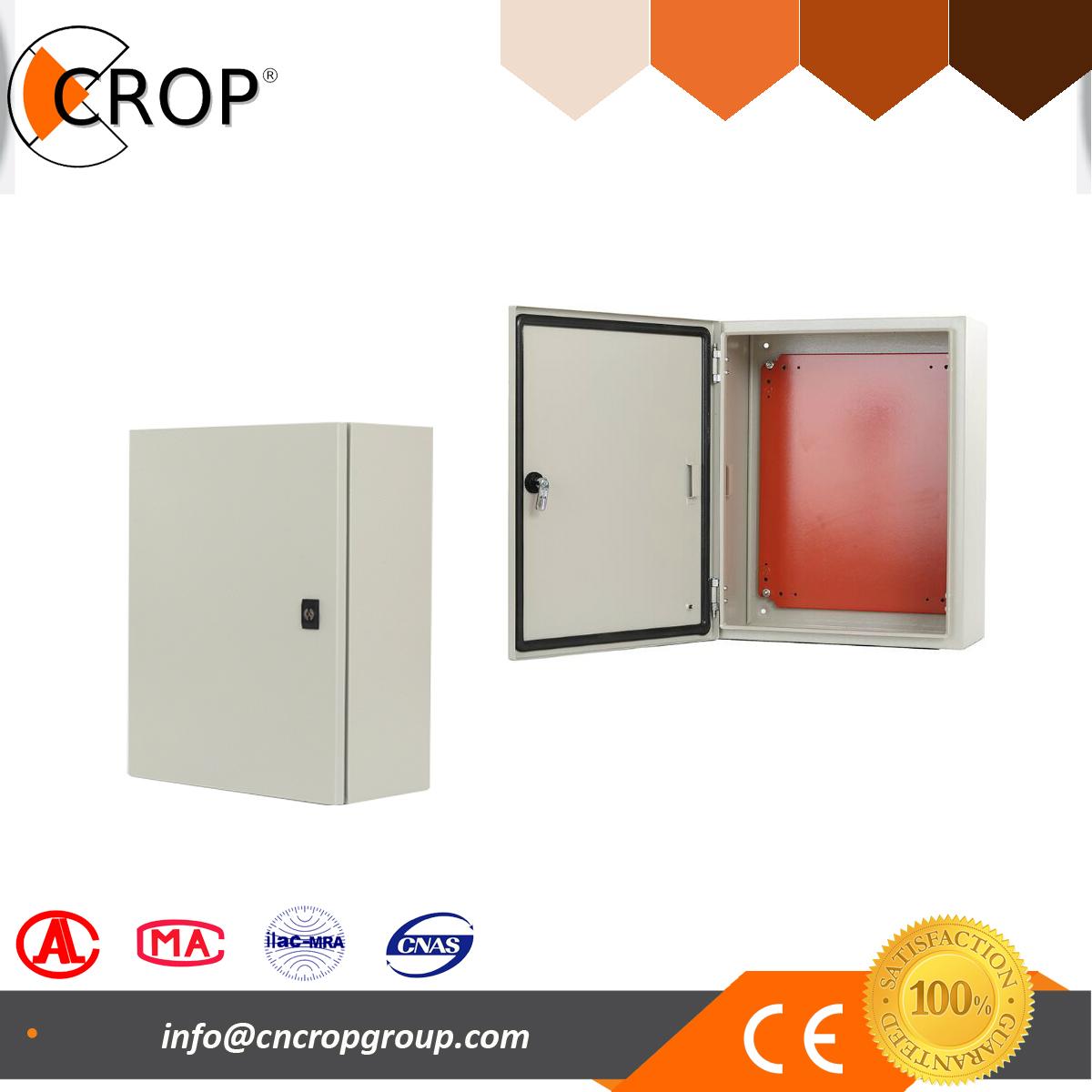 Hot sale Metal Mounting Enclosure distribution box IP65 (China ...