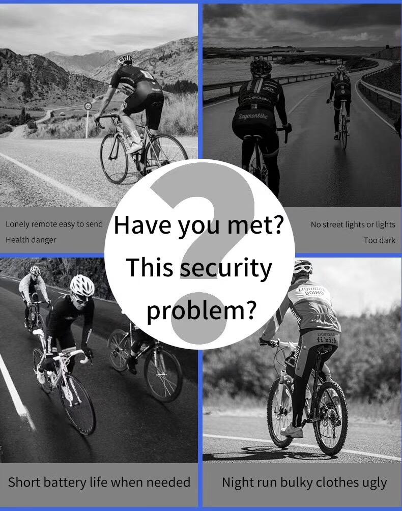 LED warning light belt - V323 - INV (China Manufacturer) - Other ...