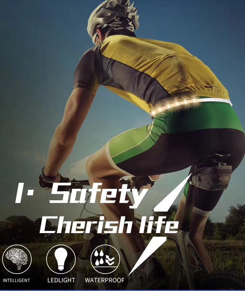 LED warning light belt - V323 - INV (China Manufacturer) - Other ...