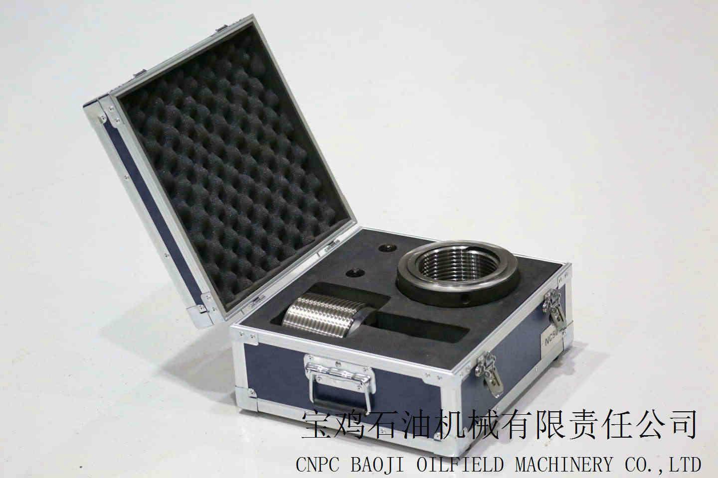 Bomco API Casing Thread Gage (working&master) - CSG/BCSG - BOMCO (China ...