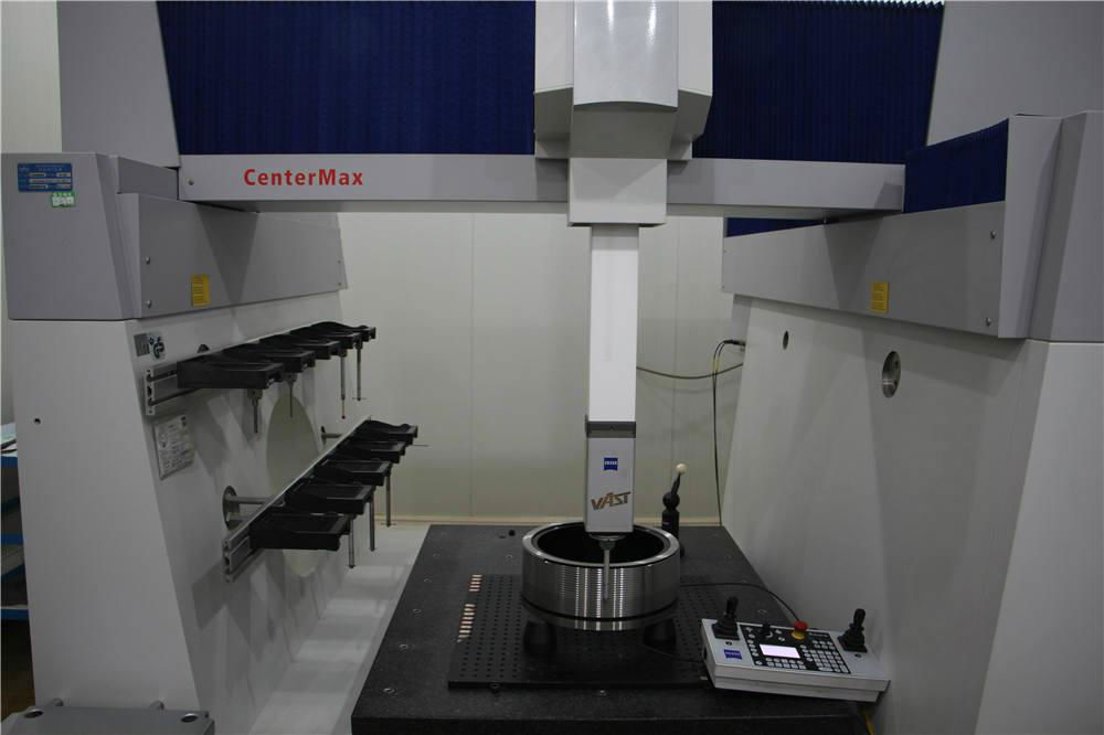 Bomco API Casing Thread Gage (working&master) - CSG/BCSG - BOMCO (China ...