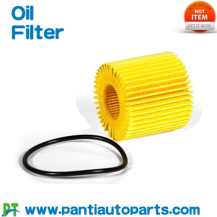 Oil Filter for Toyota COROLLA PRIUS RAV4 PETROL 0415237010 04152-37010 ...