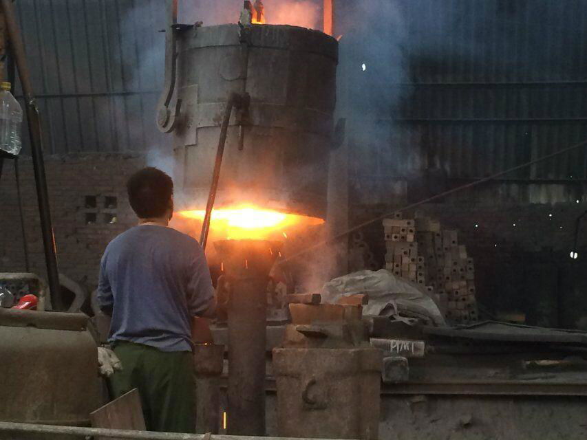 1.1730 Cold Work Tool Steel - BETTER (China Trading Company ...