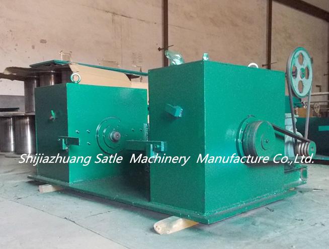 Spooler Take up Machine/ Wire Winding Machine SX800 - sx800 - satle ...