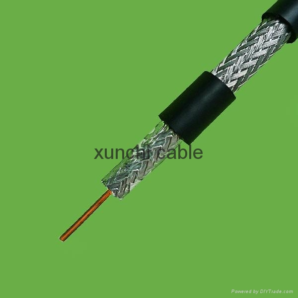 rg59 cable - xunchi (China Manufacturer) - Audio & Video Cable ...