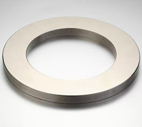 high gauss different size Neo flat round magnets for magnetic chunck ...