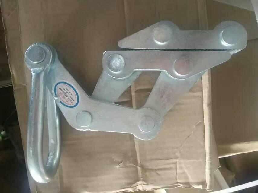 Parallel jaw type earth wire grip - 25-120mm2 (China Trading Company ...