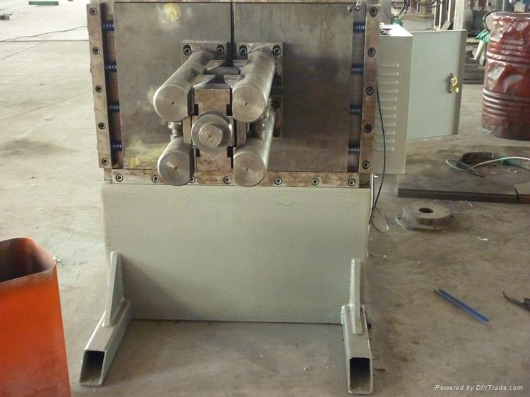 The supply of metal forming flanging machine - CX500 - Deborah (China ...