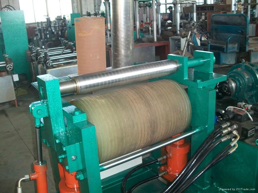 Supply two rod bending machine - J500 - Deborah (China Manufacturer ...