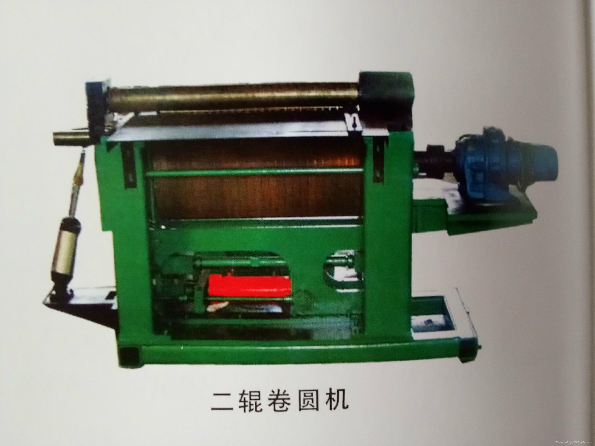 Supply two rod bending machine - J500 - Deborah (China Manufacturer ...