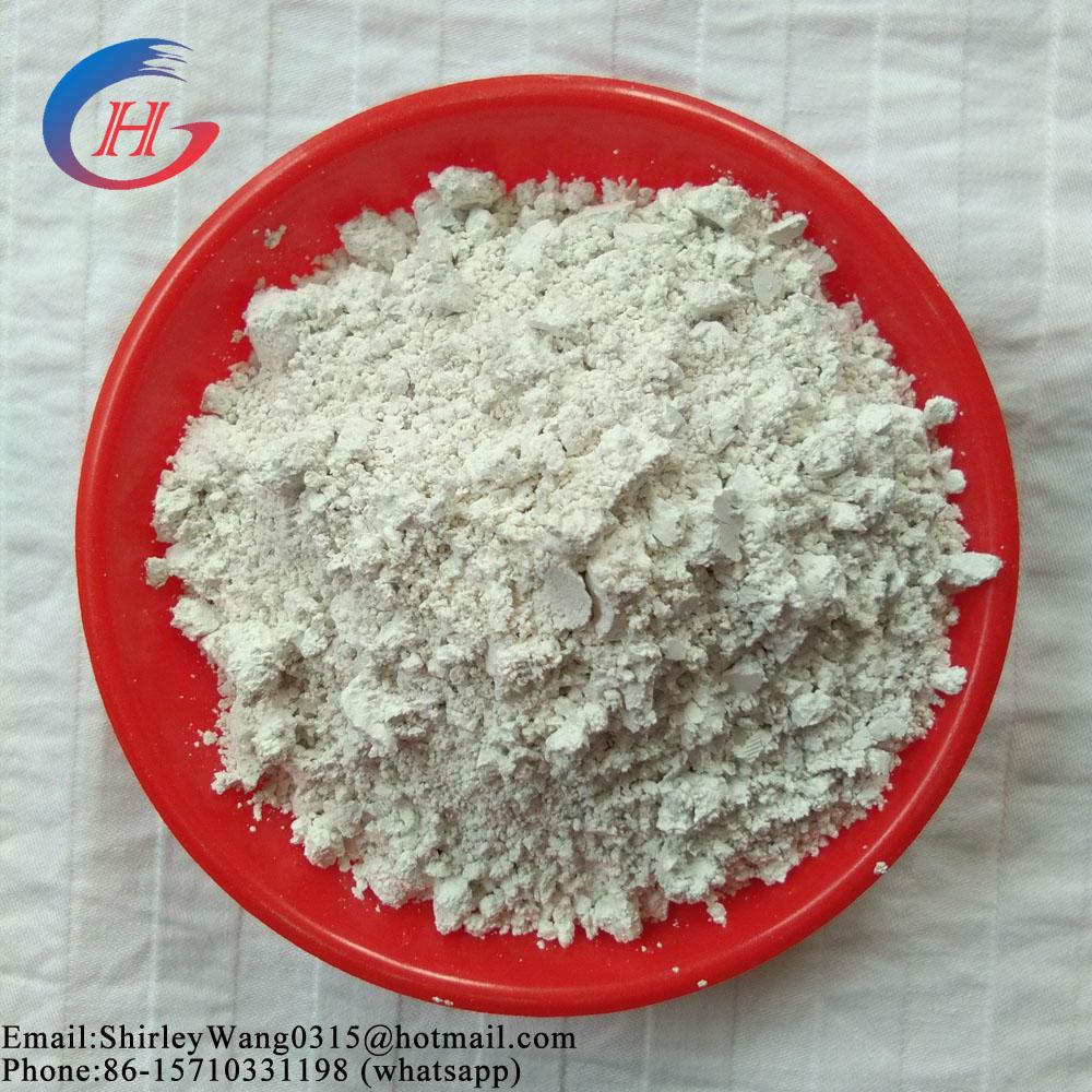 muscovite mica powder - MM-1 - Hengguang (China Manufacturer) - Non ...