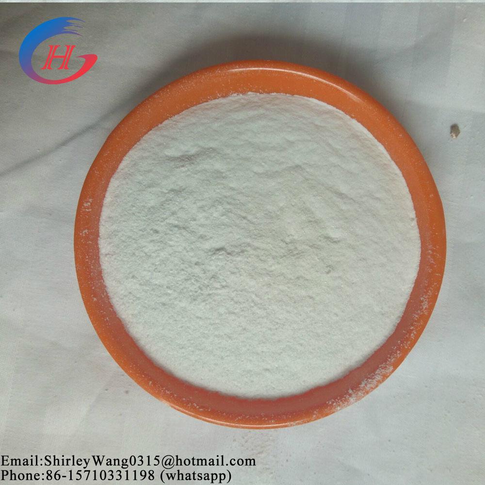 muscovite mica powder - MM-1 - Hengguang (China Manufacturer) - Non ...