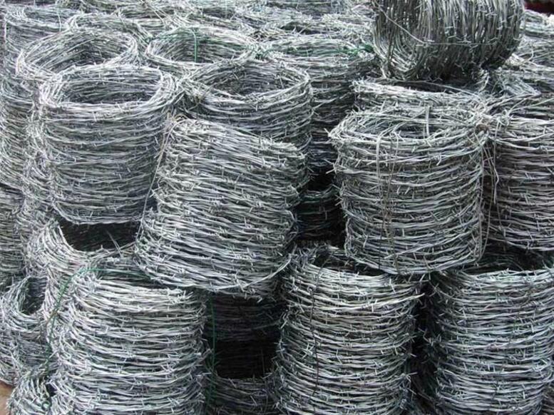 razor barbed wire fencing in kenya - razor wire - BALN (China ...